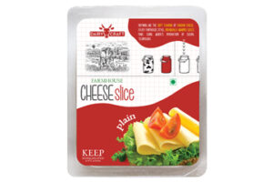 Farm House Cheese Slice – Serafol