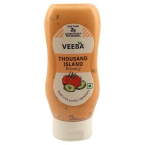 Thousand Island Dressing – Serafol